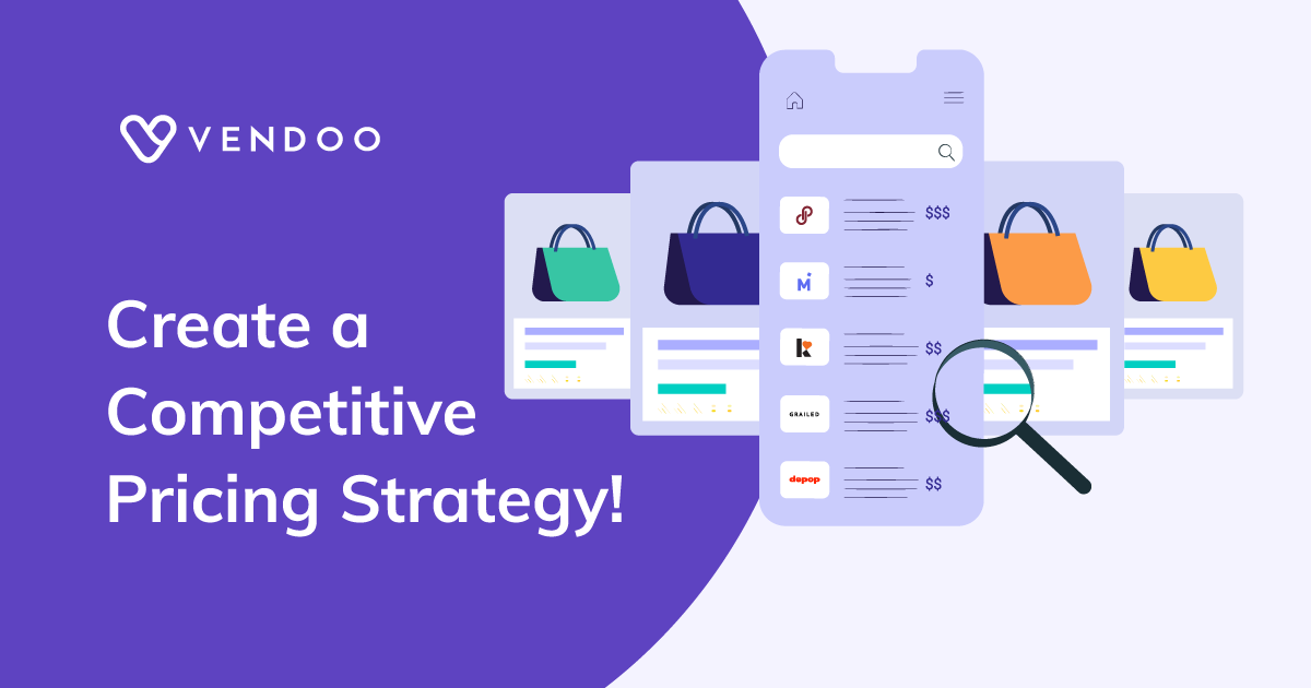 Reseller Price Checker | Vendoo